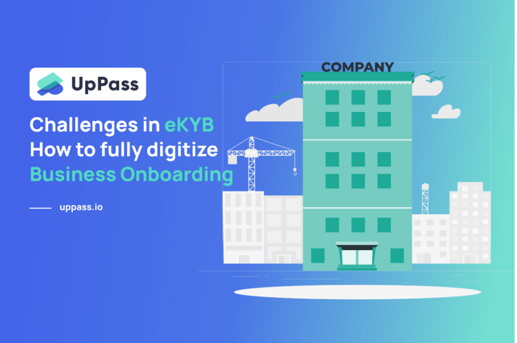 eKYB Verification: Streamline Onboarding & Boost Conversions