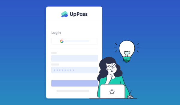 User Guide - UpPass Help Center